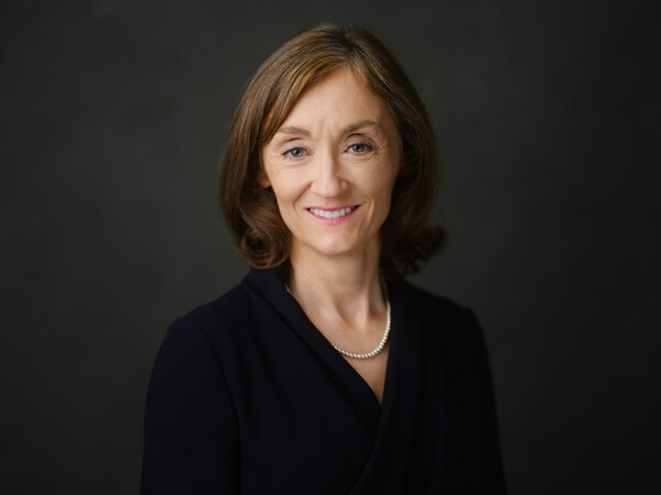 Great-West Lifeco names Dervla Tomlin Chief Risk Officer