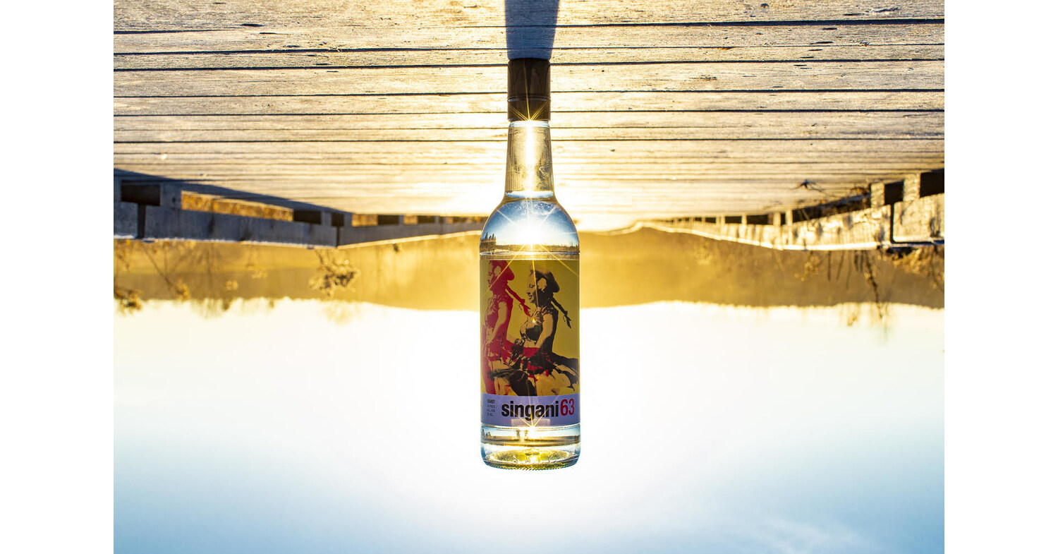 U.S. Government Officially Recognizes Bolivian Singani After Eight-Year ...