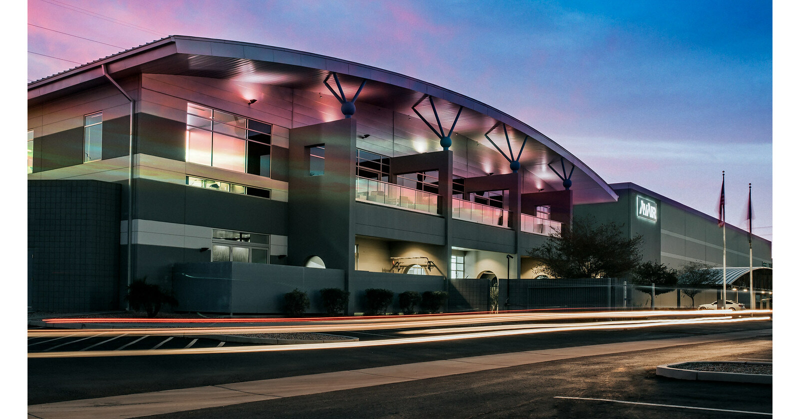 AvAir Recognized as No. 1 Parts Supplier Globally for Third Year in a Row