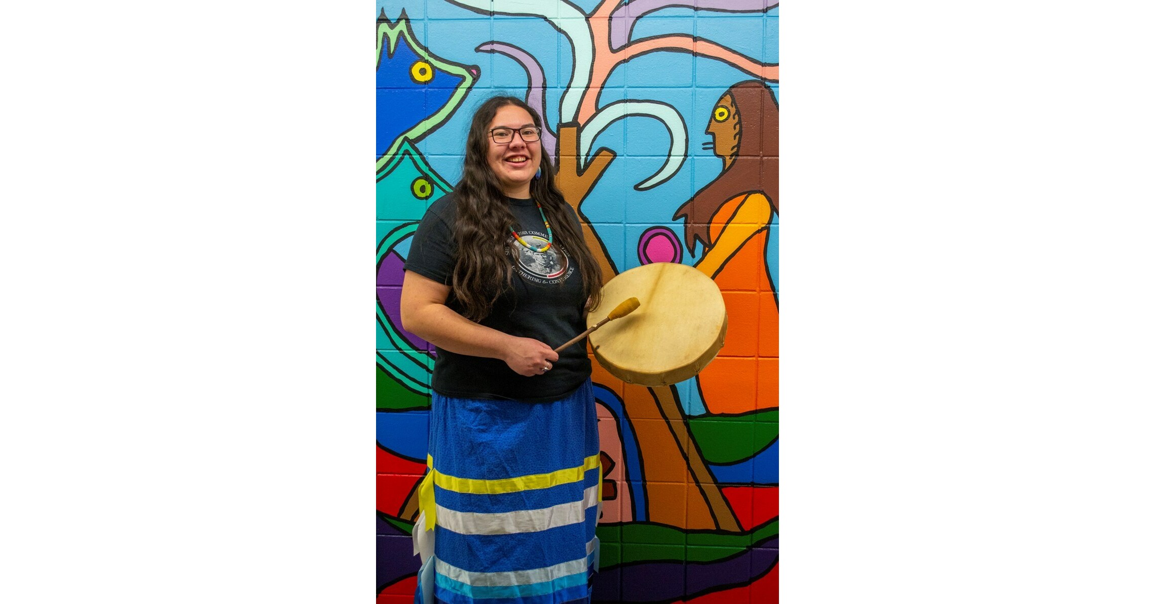 Bell Let's Talk Diversity Fund announces 11 new grant recipients