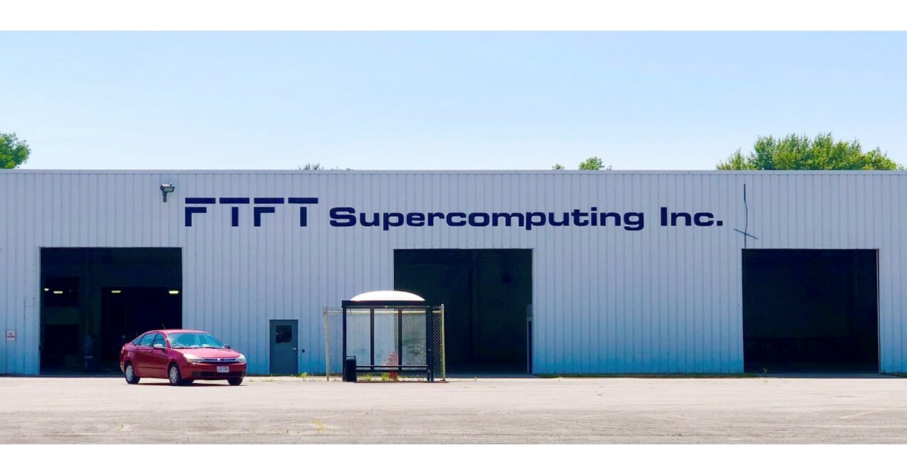 Future FinTech Announces Paraguayan Cryptocurrency Mining Farm is ...