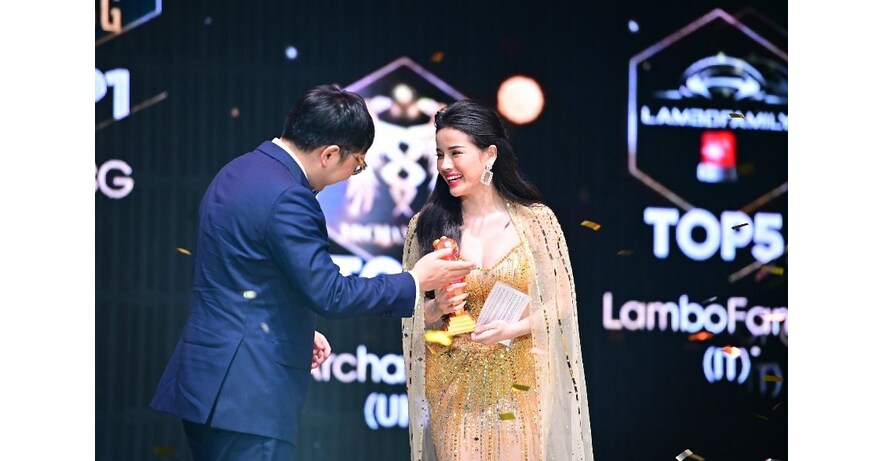 Bigo Live Celebrates Broadcaster Excellence and Creativity at 4th ...