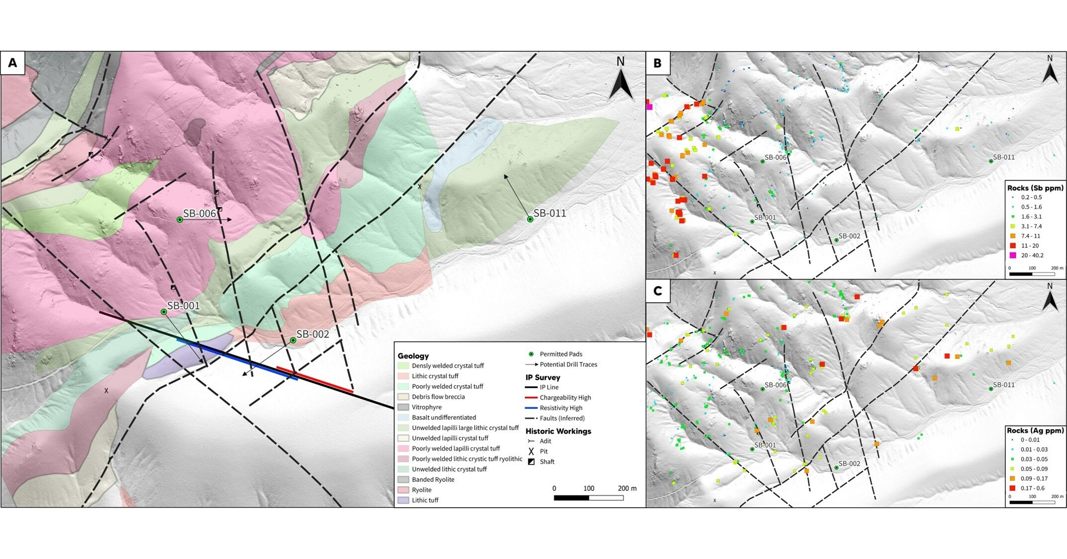 ZACAPA EXPANDS DRILL TARGETS WITH NEW SOIL GEOCHEMISTRY AND RECEIVES ...