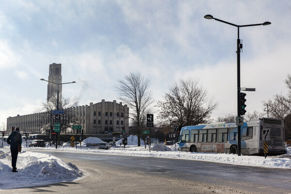 L'Arrondissement du Sud-Ouest lance un appel aux idées à l'occasion de son premier budget ...