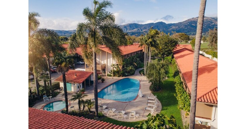 Hawkins Way Capital Expands Leisure-Oriented Hospitality Portfolio with ...