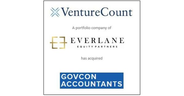 VentureCount Announces Partnership With Washington, D.C. Area ...
