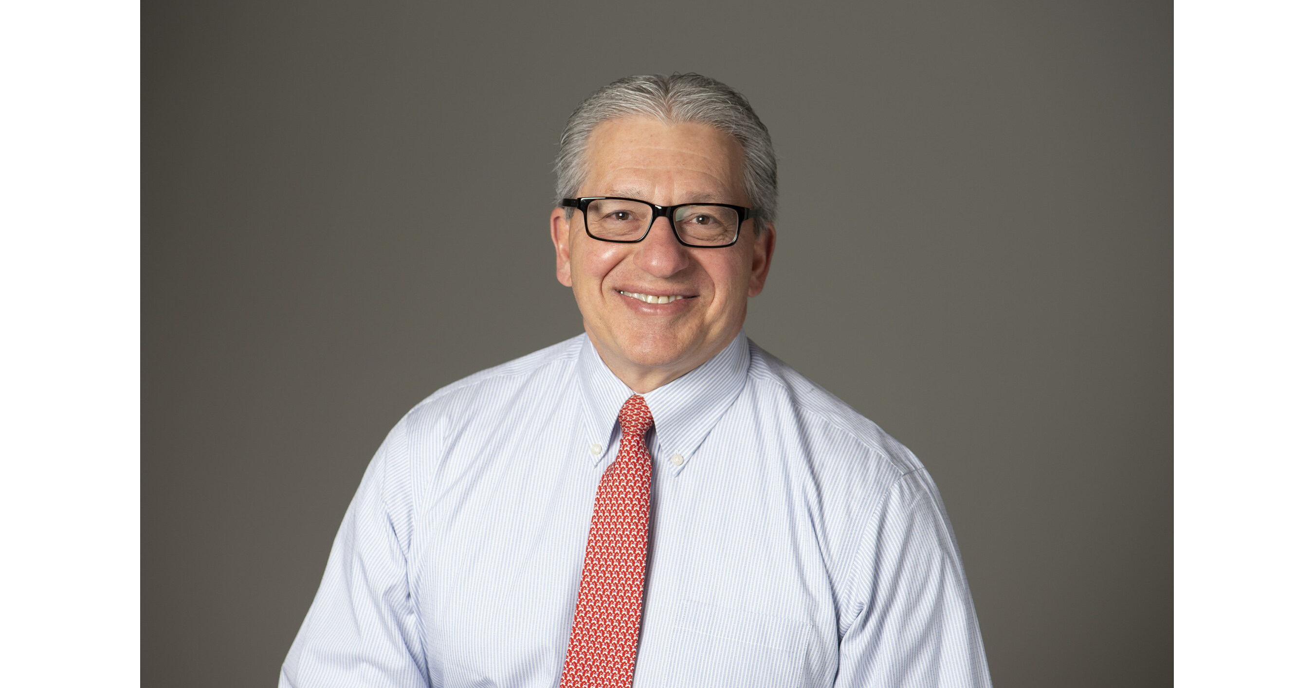 Deloitte's CFO Program Names Frank D'Amelio as CFO-in-Residence