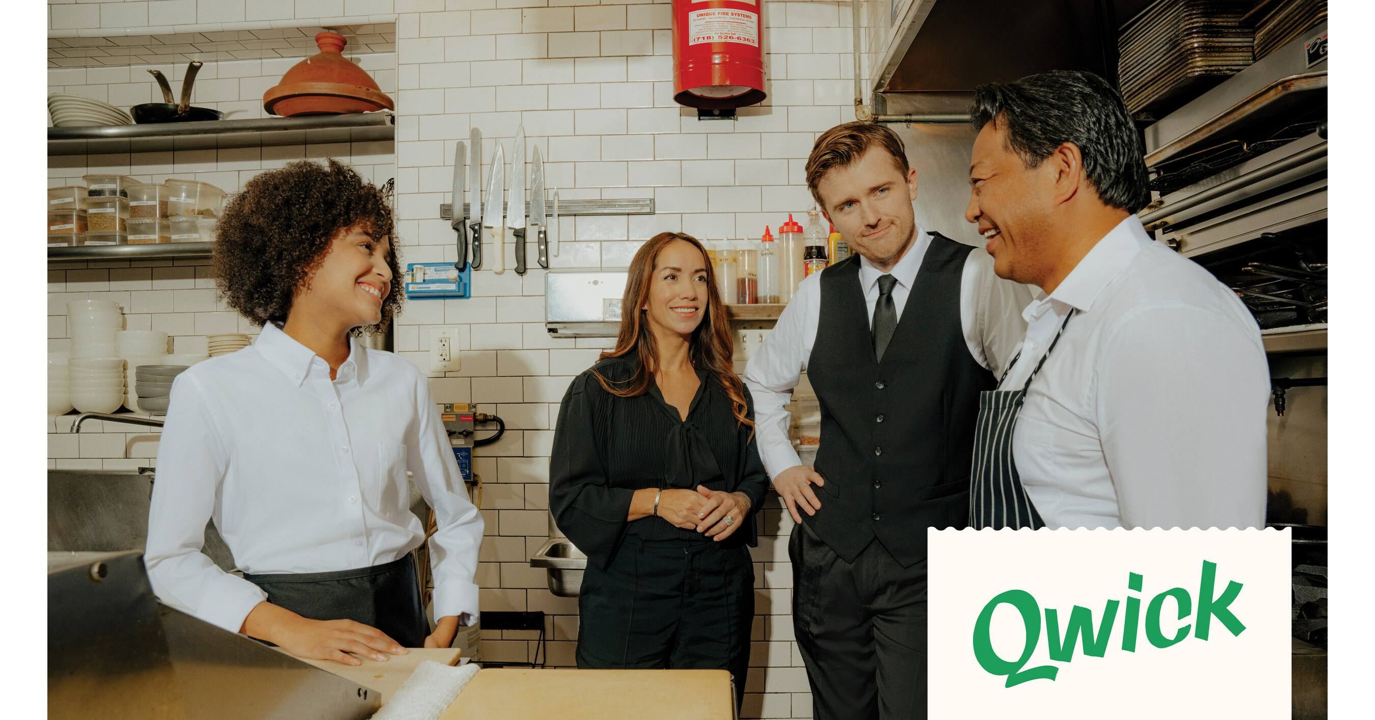 Leading Hospitality Platform Qwick Partners with Arizona Super Bowl ...