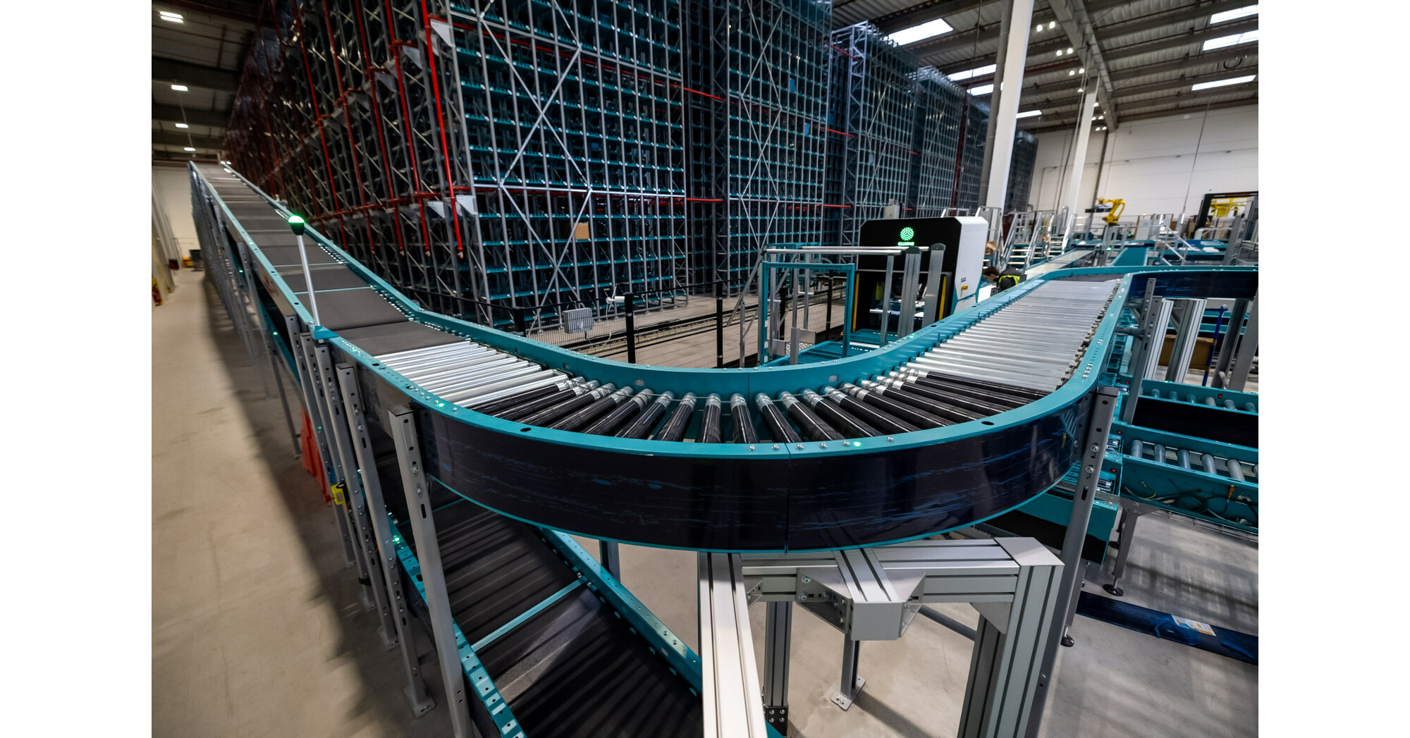 Robotics Provider Exotec Expands Product Portfolio With Three Modular ...