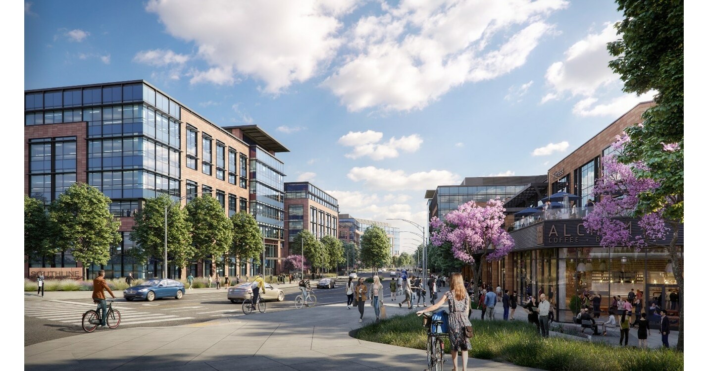 Goldman Sachs Asset Management and Lane Partners Announce ...