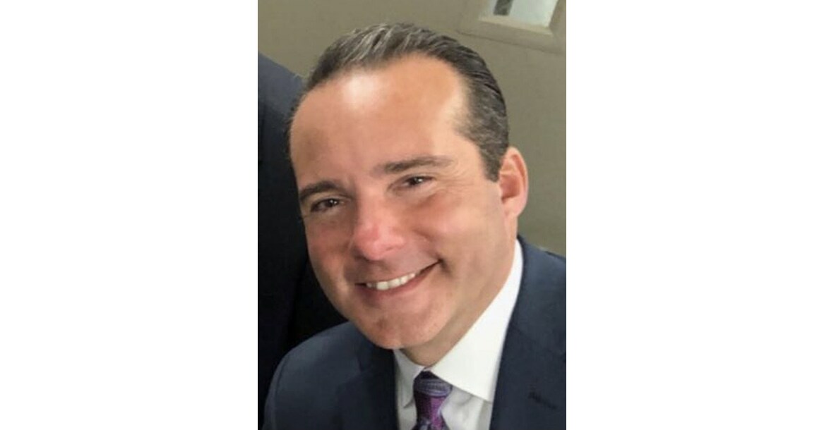 Graduate School USA Names J.R. "Pepe" Carreras President