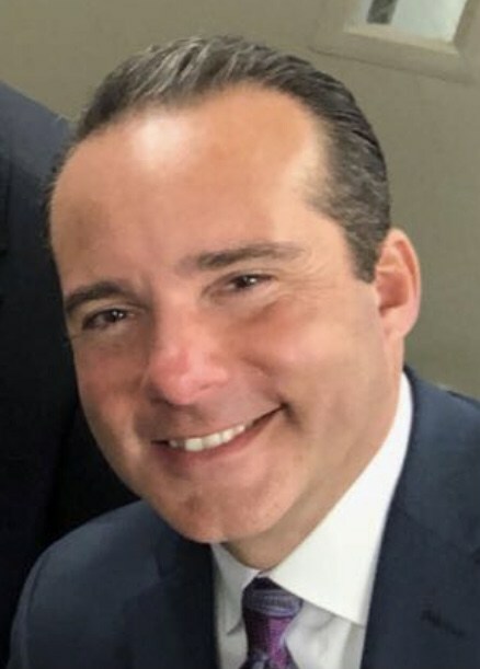 Graduate School USA Names J.R. "Pepe" Carreras President