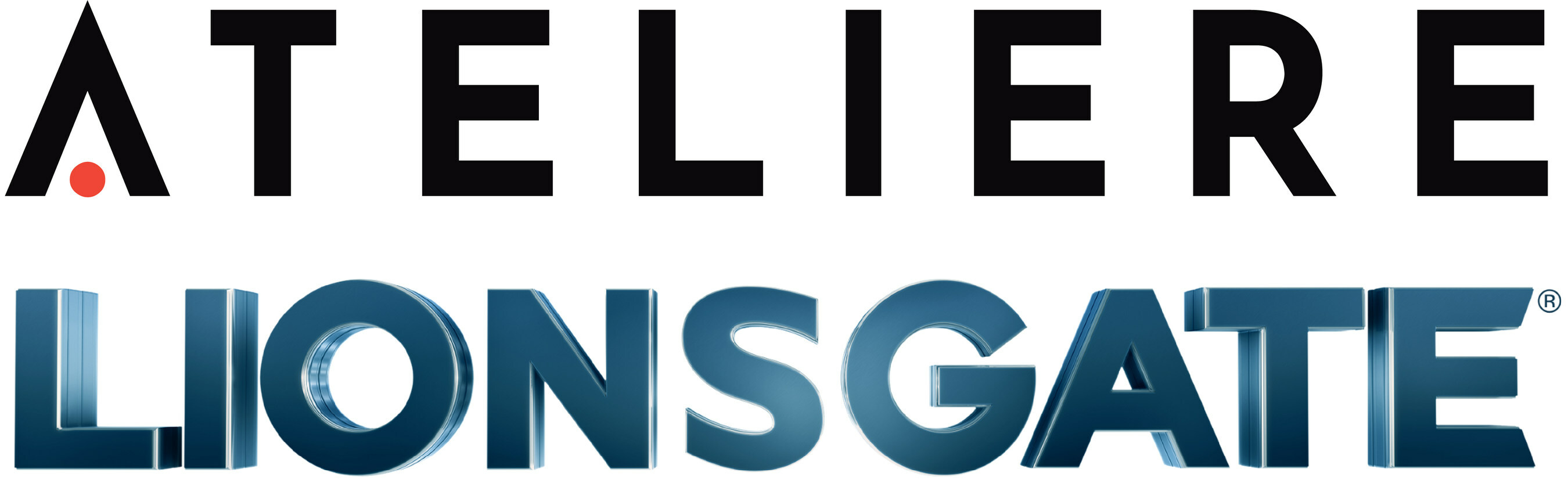 Lionsgate Logo