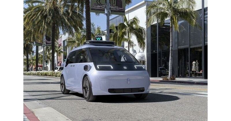 CES and Europe expansion -- What's next for EV newcomer ZEEKR? - Jan 18 ...