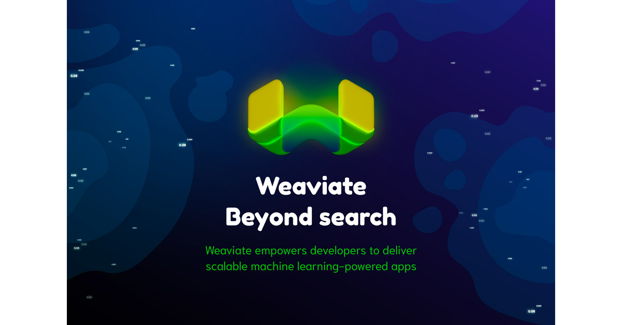 SeMI Technologies becomes Weaviate