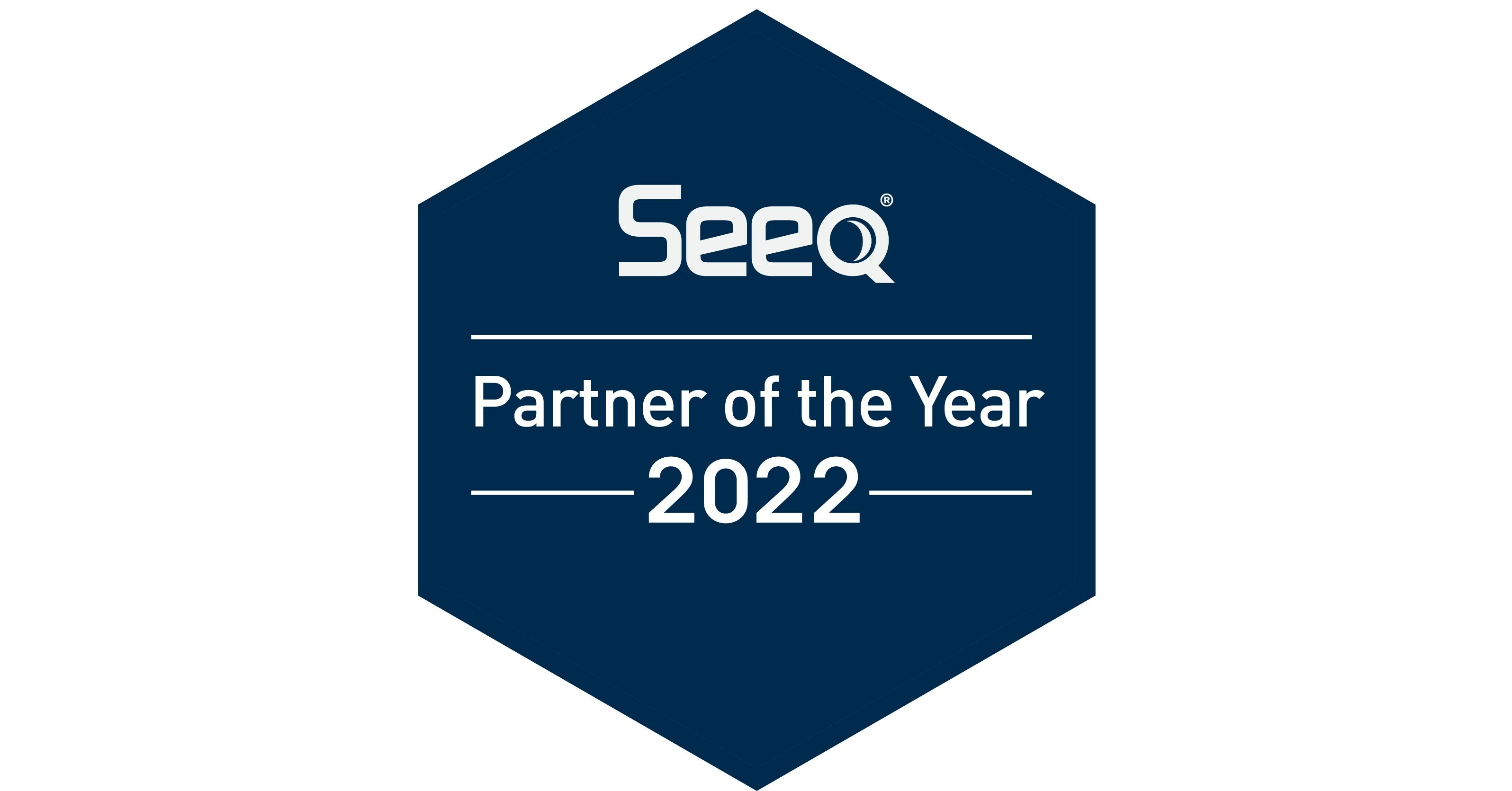 Seeq Recognizes its 2022 Reseller and Service Partners of the Year