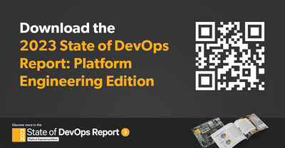 2023 State of DevOps Report Finds Platform Engineering Unlocks DevOps Success in the Enterprise ...