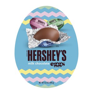 hershey creme egg
