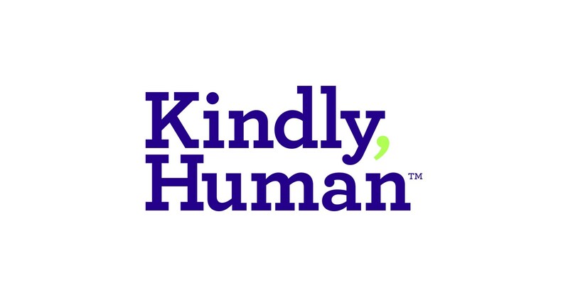 MENTAL WELL-BEING COMPANY LISTENERS ON CALL REBRANDS AS KINDLY HUMAN