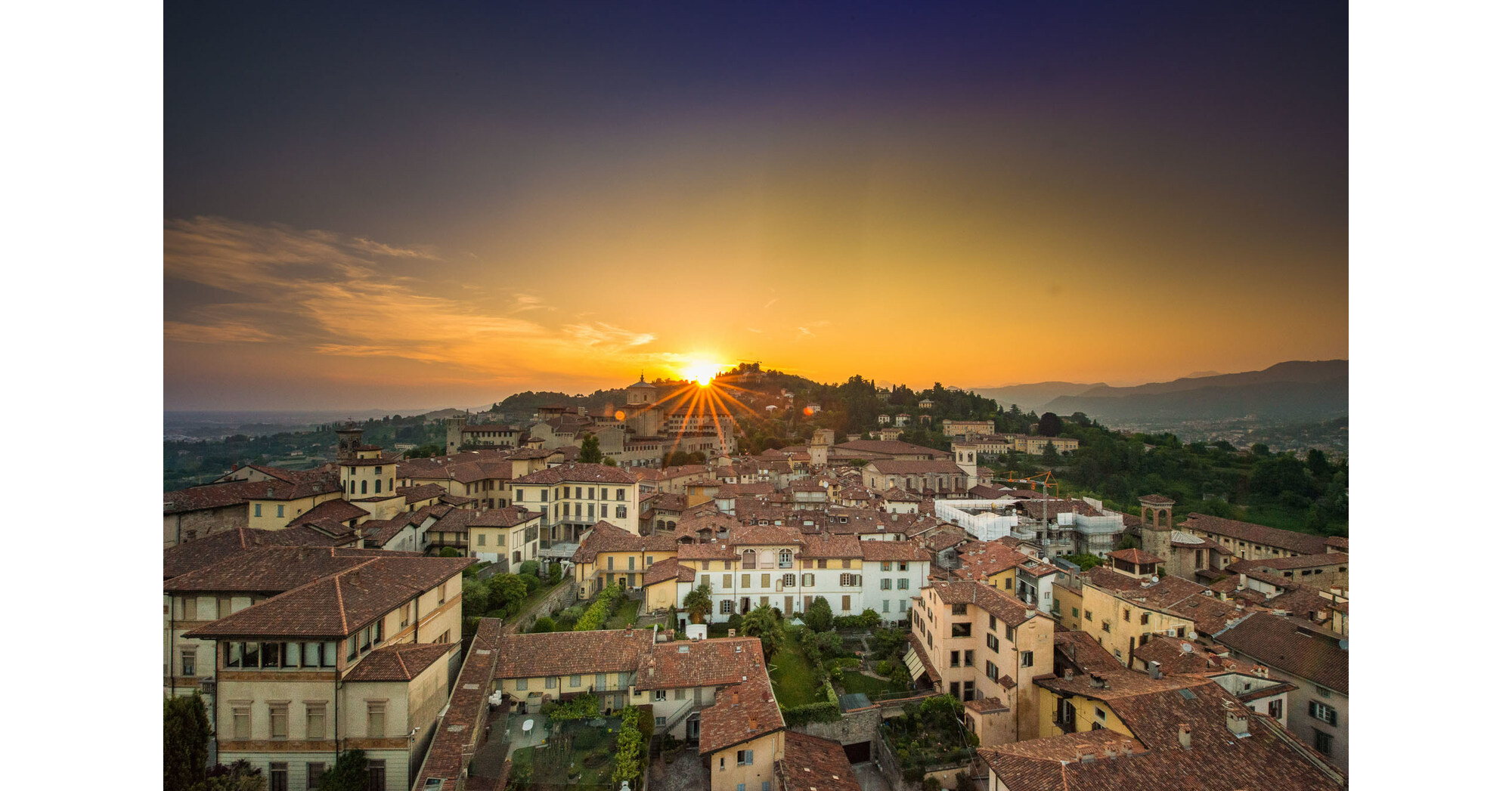 ITALIAN CAPITAL OF CULTURE 2023: EVENTS AND PROJECTS INSPIRED BY THE ...