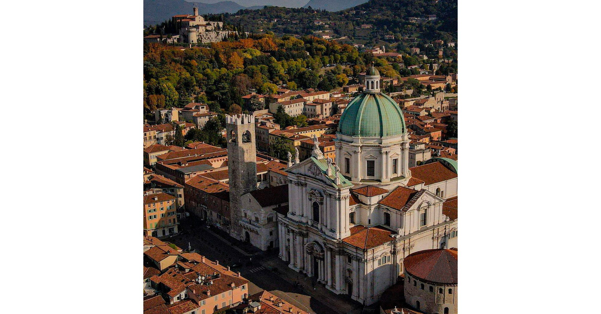 ITALIAN CAPITAL OF CULTURE 2023: EVENTS AND PROJECTS INSPIRED BY THE ...