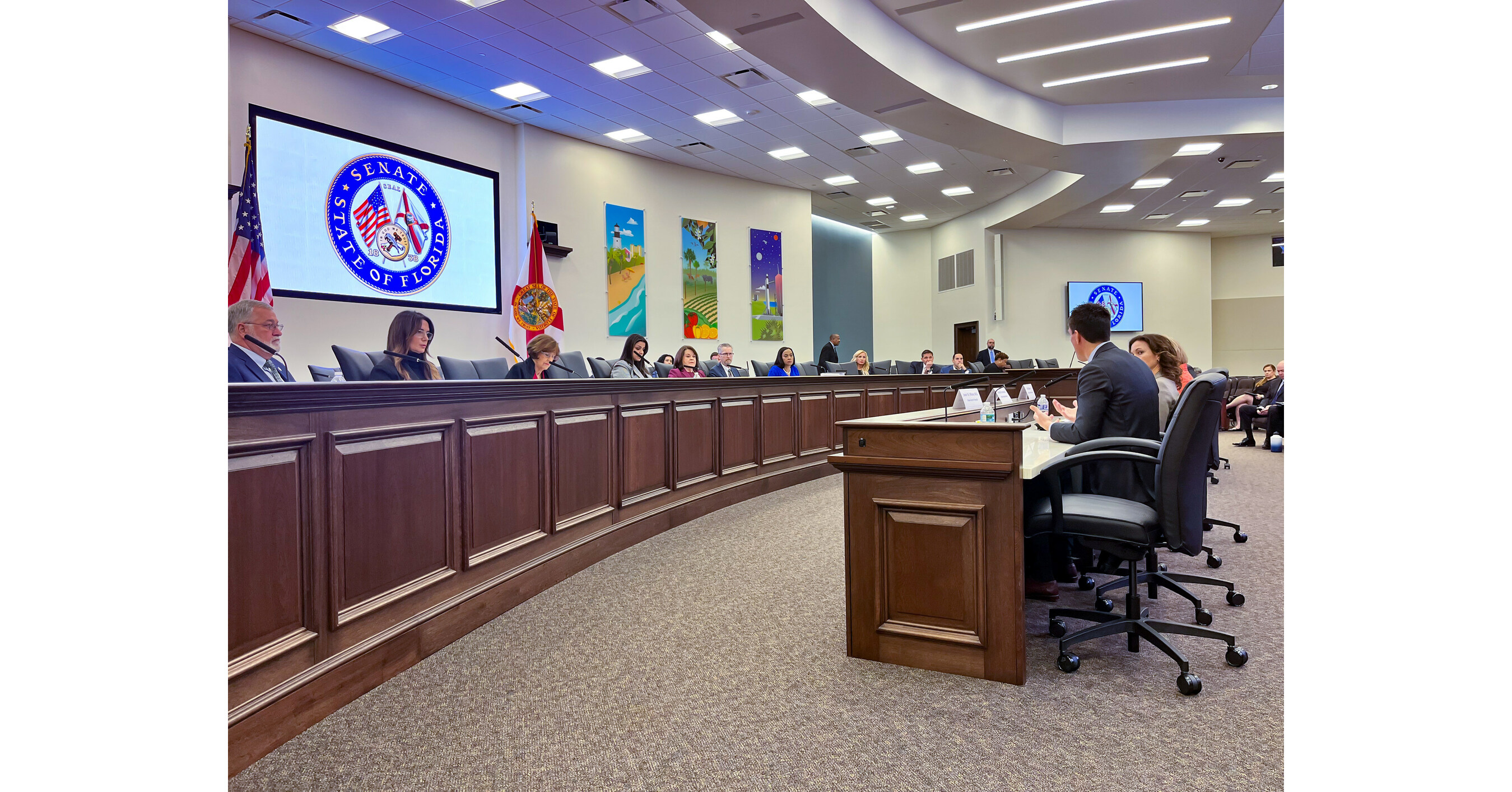 Tampa General Hospital Showcases Innovations in Patient Care at Florida ...