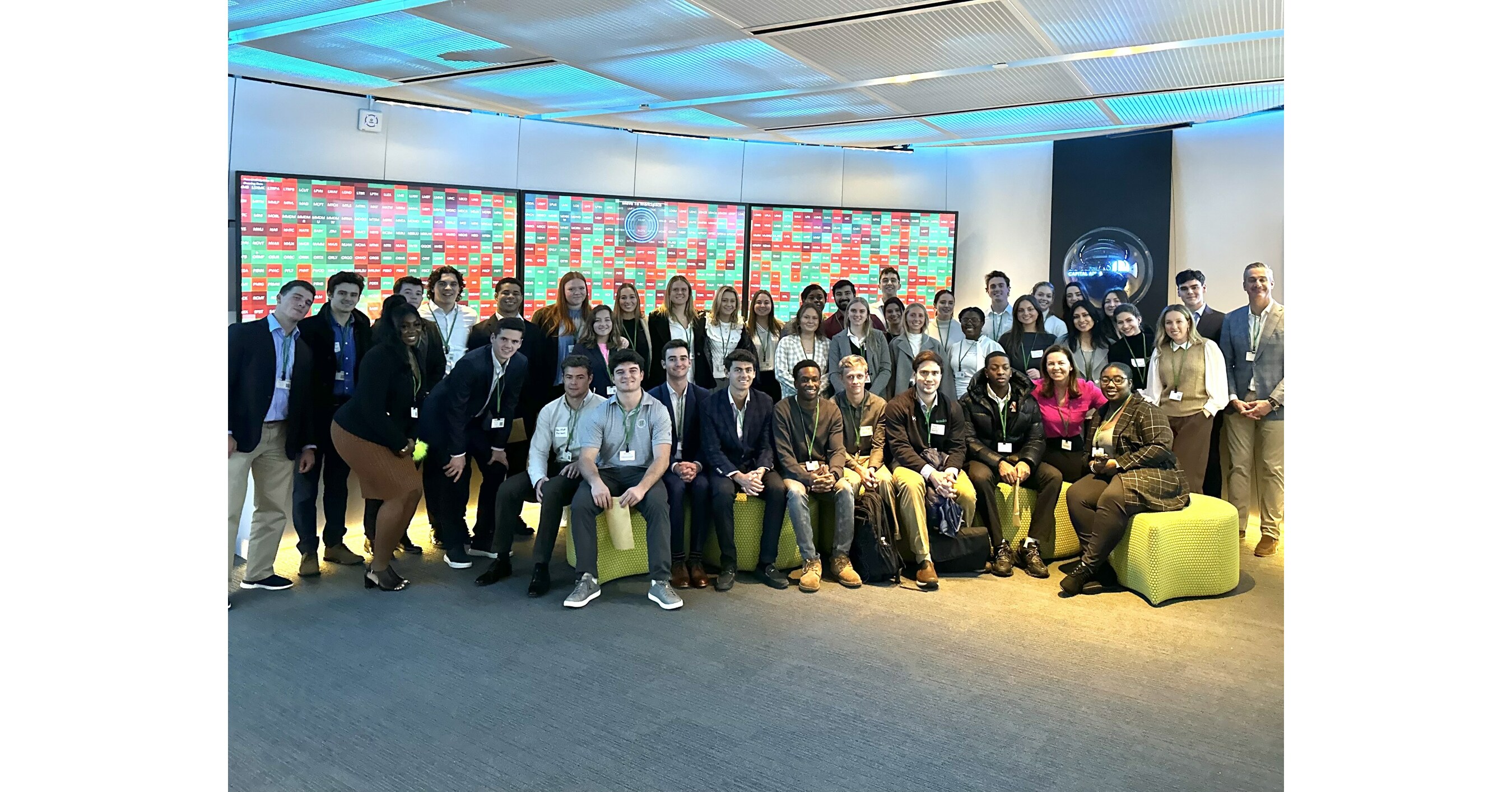 Pallas Capital launches Pallas Institute financial literacy program and ...