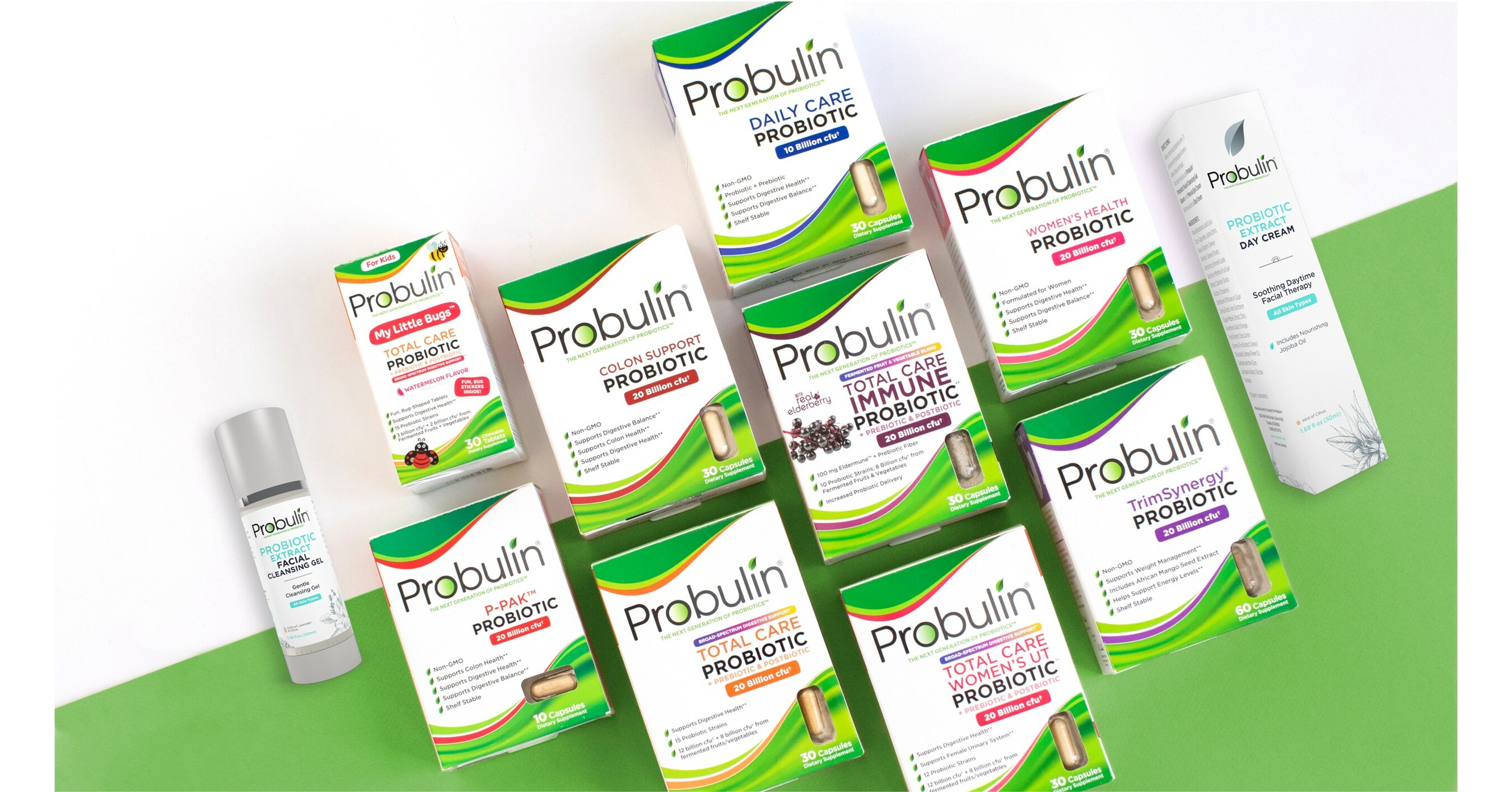 Kadenwood Sets Sights on Plant-Based Category Growth with Acquisition ...