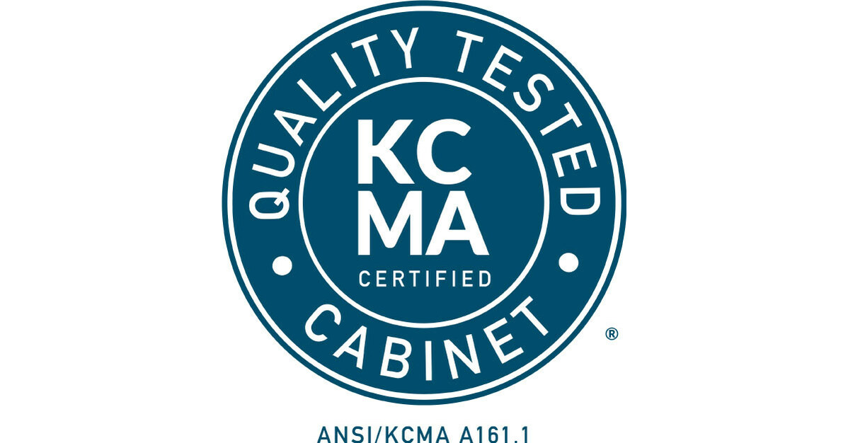 Kitchen Cabinets that are KCMA-Certified Become Increasingly Important as Consumers Navigate ...