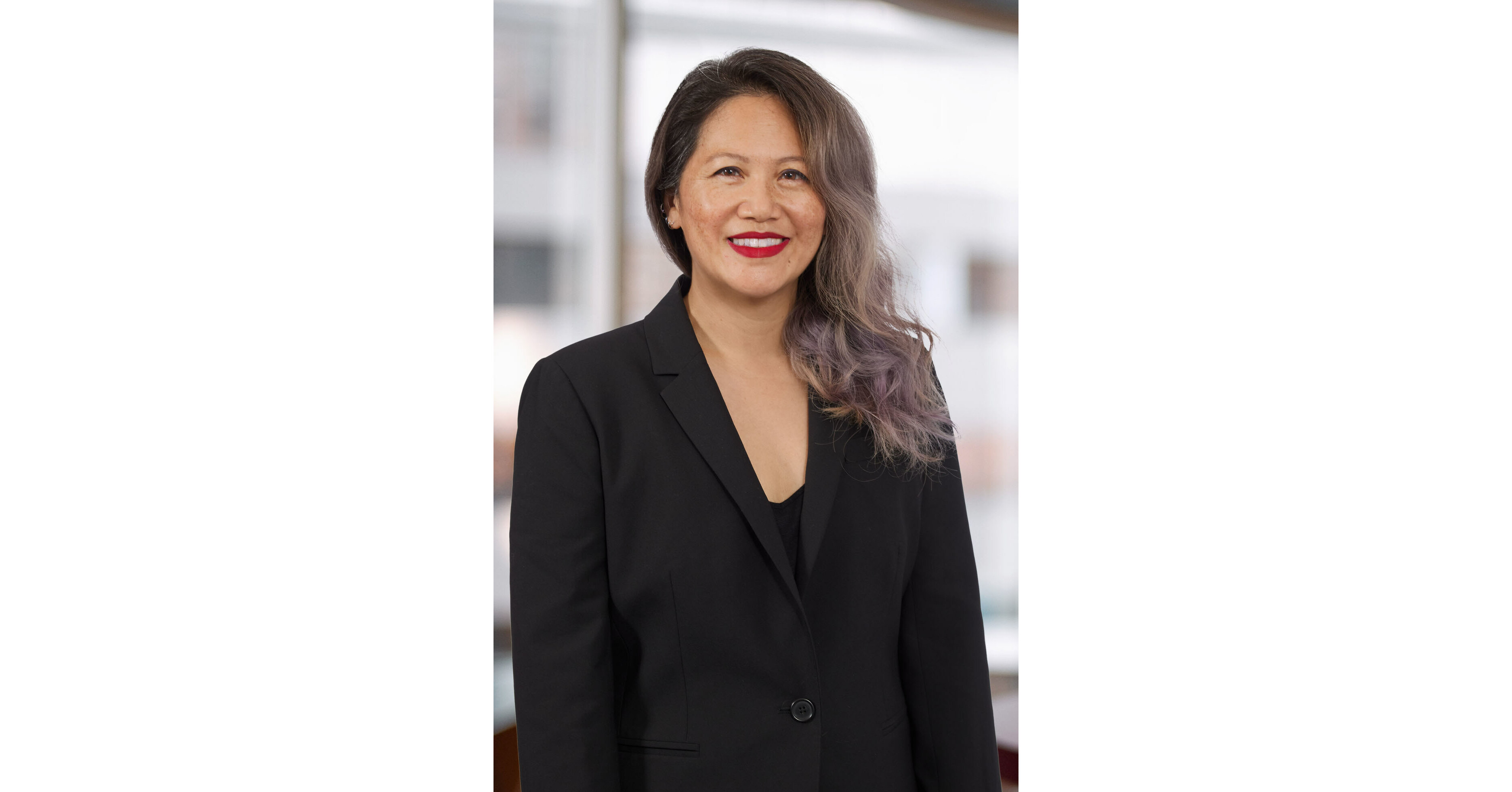 Burns & Levinson Elevates Angela Dowd to Chief Information Officer