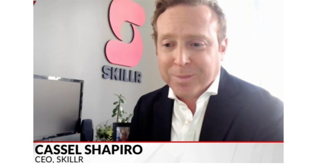 Serial Entrepreneur And Sports Marketing Celebrity Brandon Steiner ...