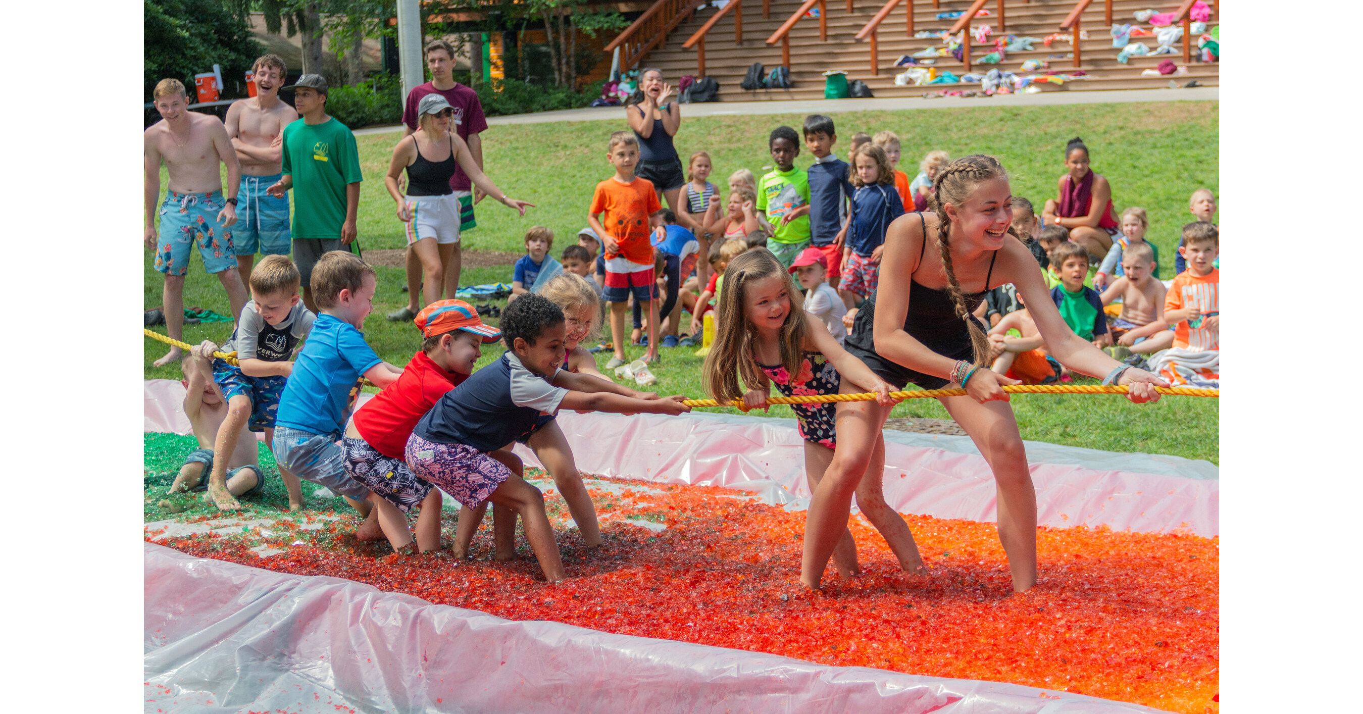 American Camp Association (ACA) Lists Top 7 Reasons to Start Planning ...