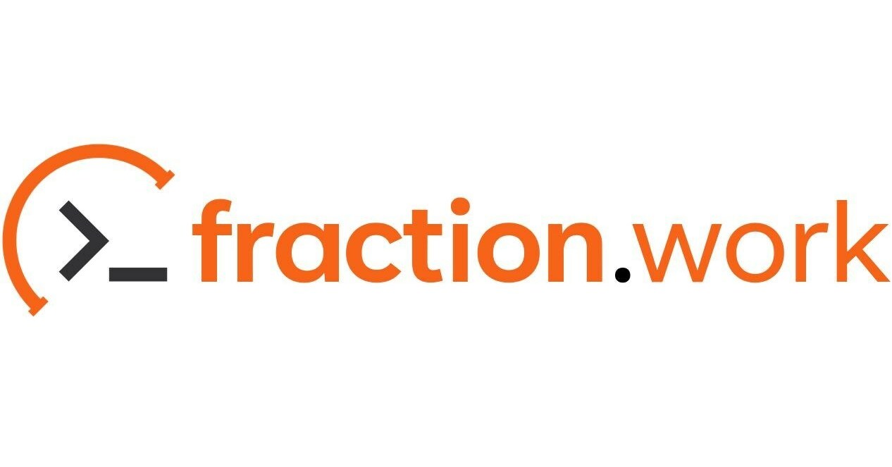Fraction.work Validates Fractional Developer Model With Rapid Growth