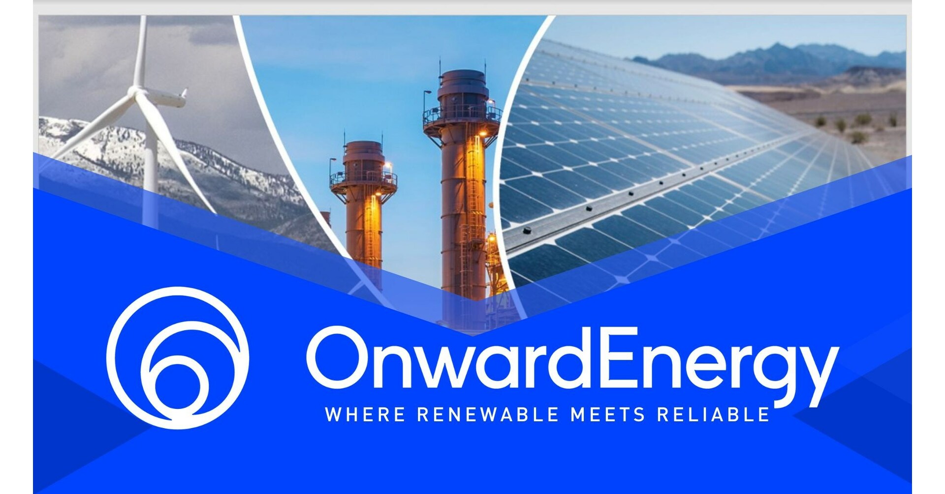 ONWARD ENERGY COMPLETES PURCHASE OF 1,171 MW OPERATING SOLAR PORTFOLIO ...