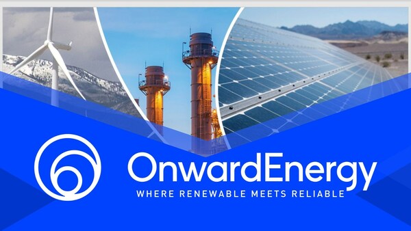 ONWARD ENERGY COMPLETES PURCHASE OF 1,171 MW OPERATING SOLAR PORTFOLIO ...