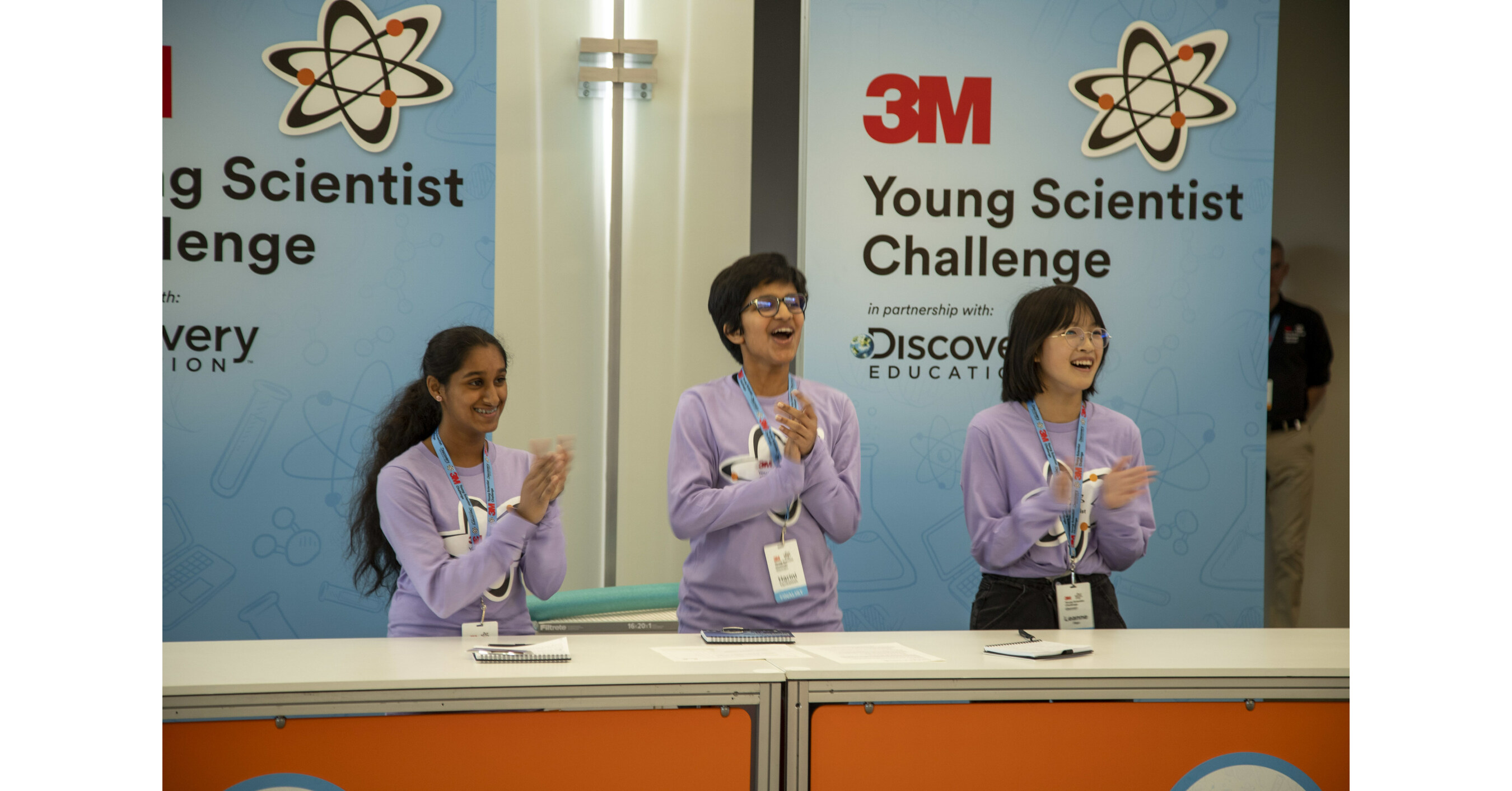 3M and Discovery Education Launch Alumni Network and Grants Program ...