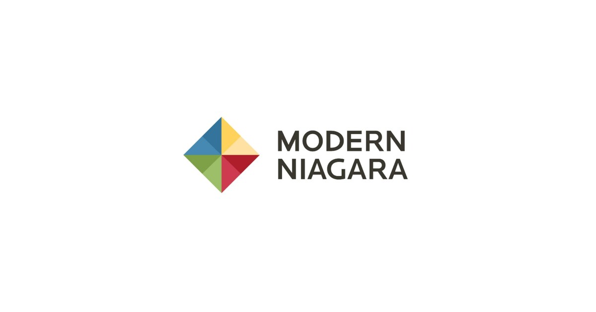 Modern Niagara achieves Investor Ready Energy Efficiency (IREE ...