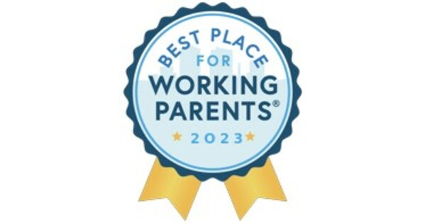360training Earns Best Place for Working Parents Award in 2023