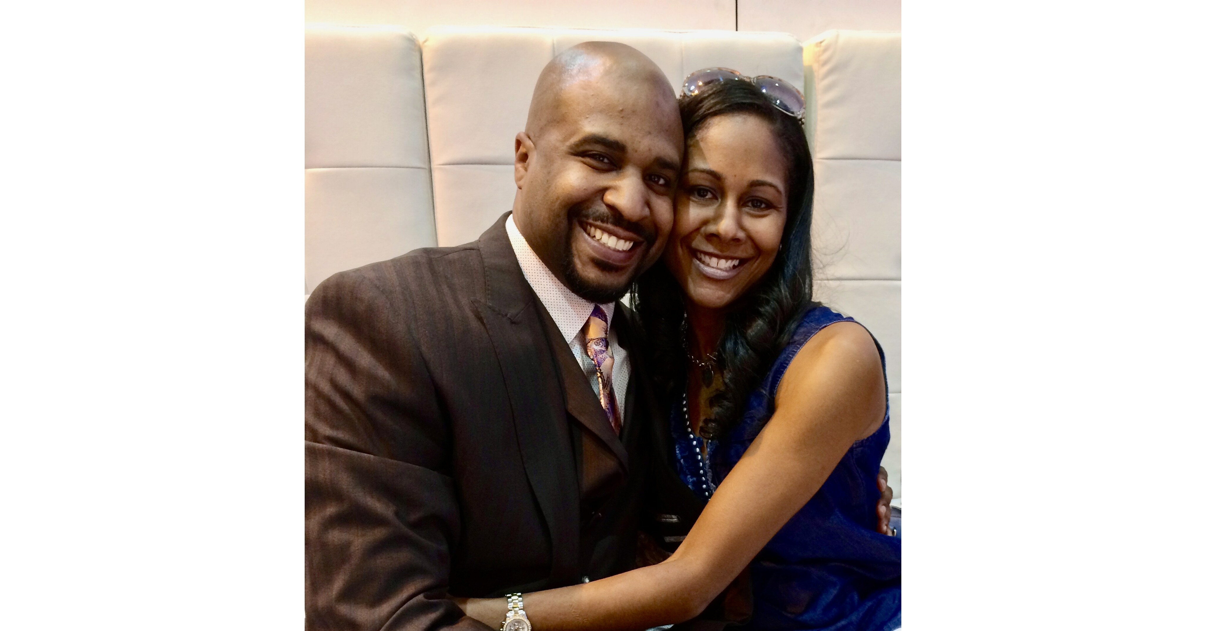 The National Voice of ESPN, Cayman Kelly, Introduces New Medical ...