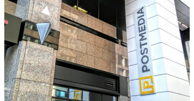 Unifor supports media workers during Postmedia restructuring