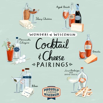 5 Things Every Cheese Lover Needs to Know for National Cheese Lovers Day