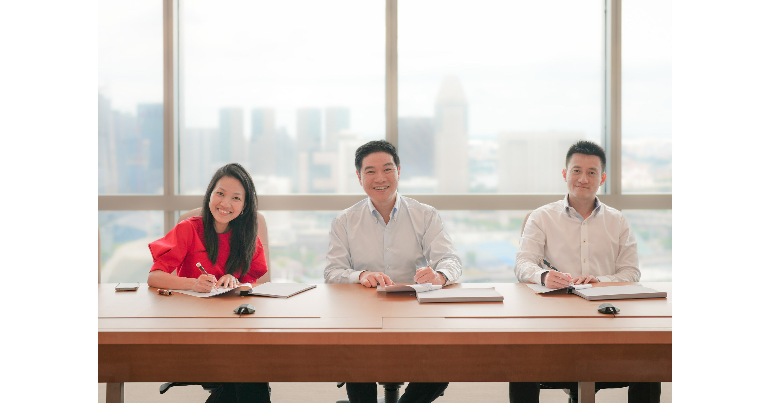 SP Manufacturing Receives Investment from Novo Tellus