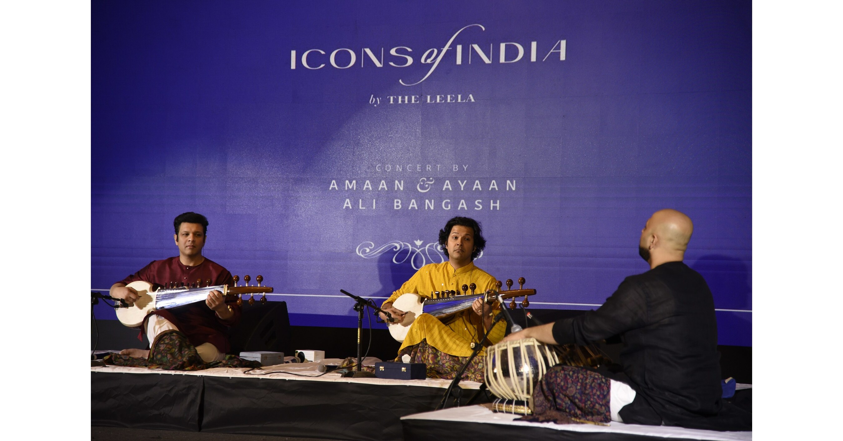 THE LEELA PALACES, HOTELS AND RESORTS CELEBRATED ITS INITIATIVE | Hexa ...