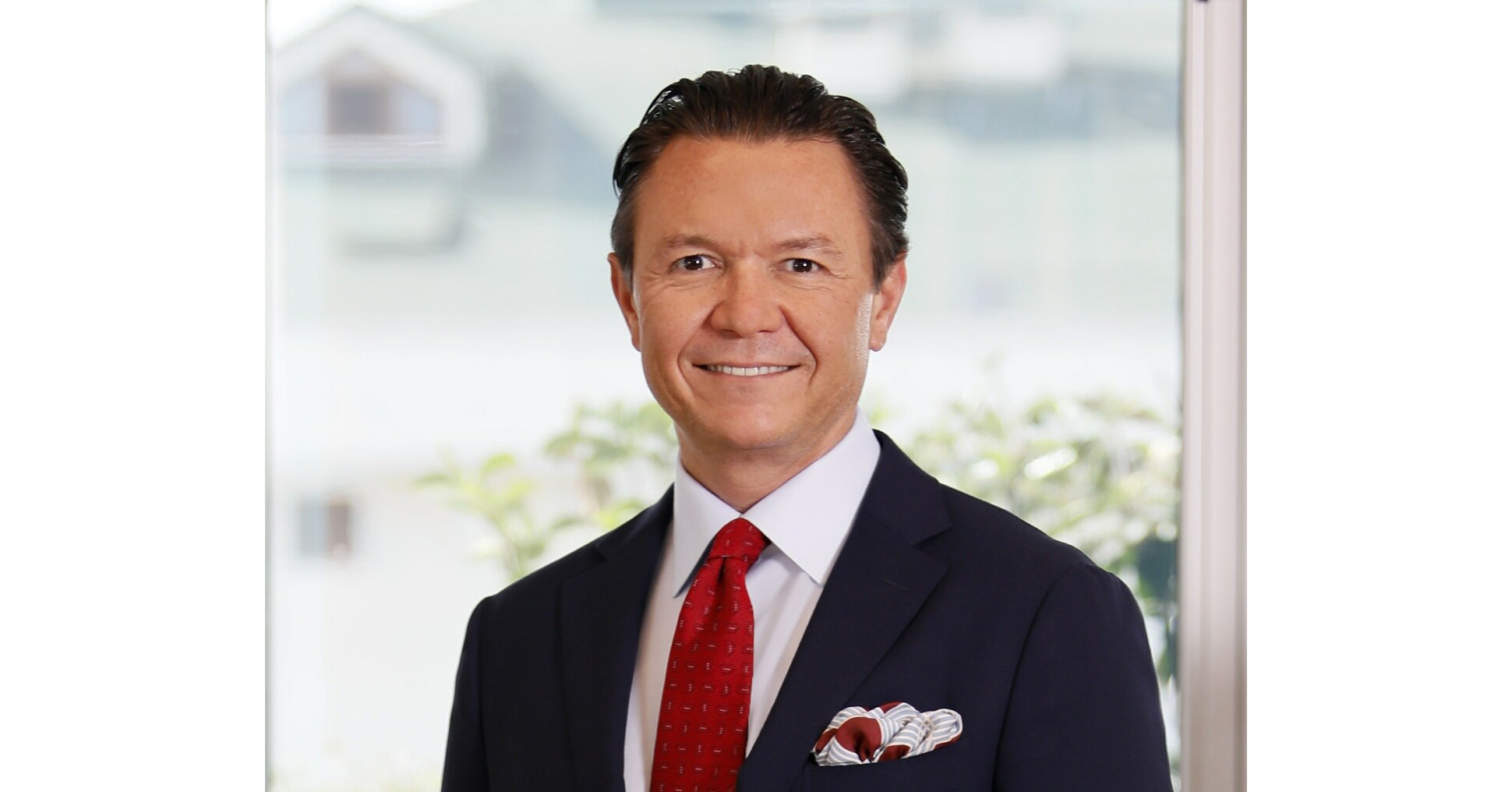 Arçelik Named One of The Most Sustainable Companies in the World in ...