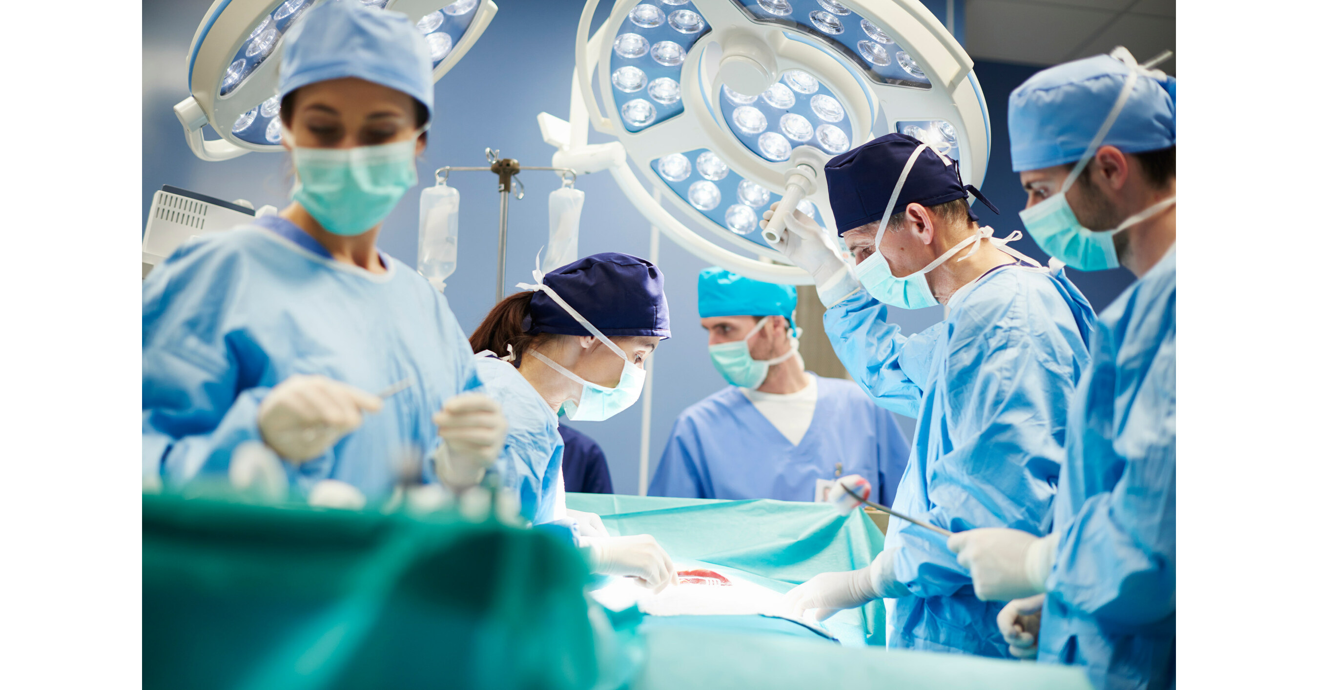 Researchers confirm successful rehabilitation and recovery of human ...