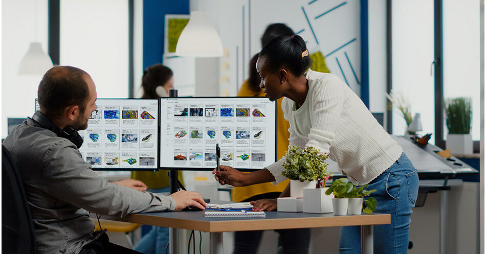 Altair and TU Delft Sign Campuswide License Agreement