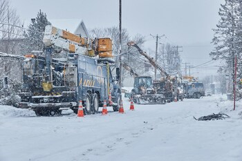 Update on the power outages that affected Québec during the 2022 ...