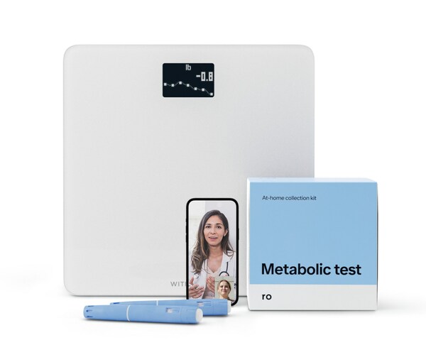 Ro Launches Weight Loss Program With GLP-1 Medications, Lab Testing, 1: ...