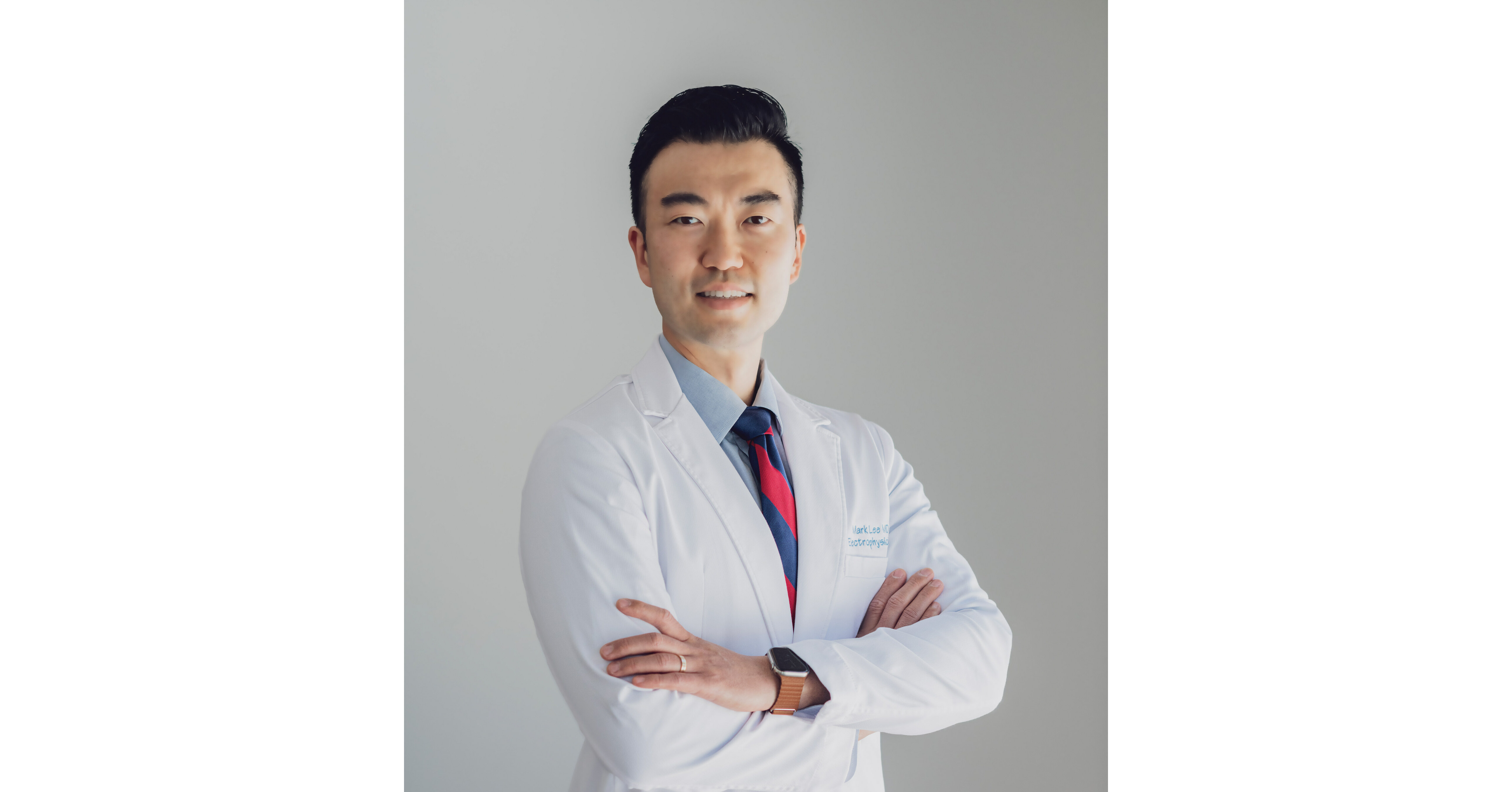 Mark Y. Lee, M.D., Named Medical Director of Electrophysiology at ...