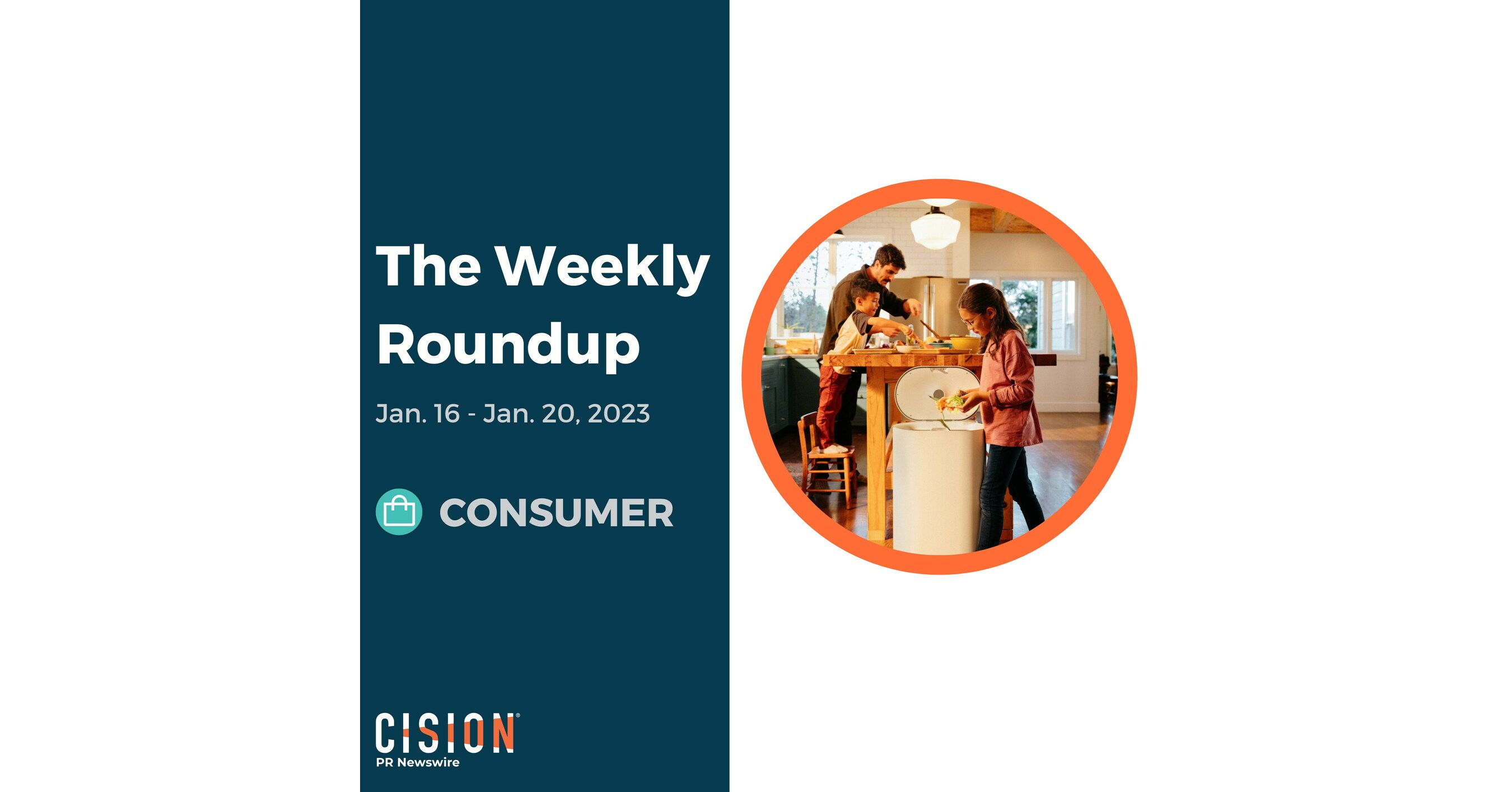 This Week in Consumer News: 11 Stories You Need to See